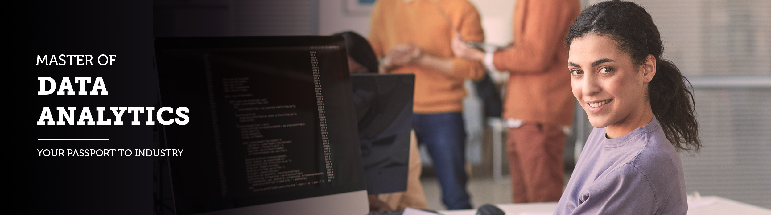 Master of Data Analytics - Major in Software Engineering | Melbourne ...