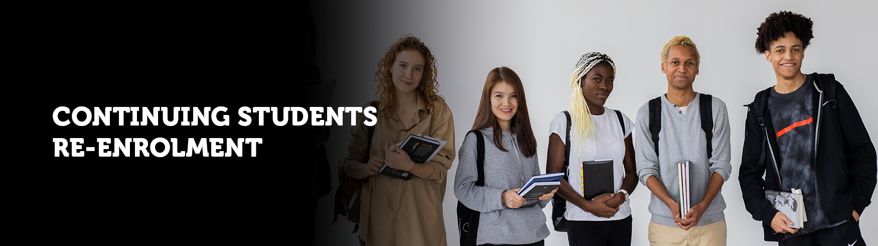 Continuing Students Re-Enrolment | Melbourne Institute of Technology