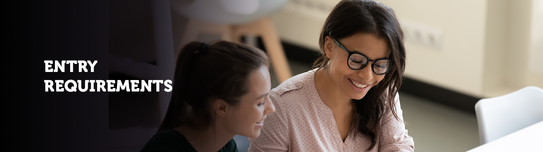 Domestic Entry Requirements | Melbourne Institute of Technology