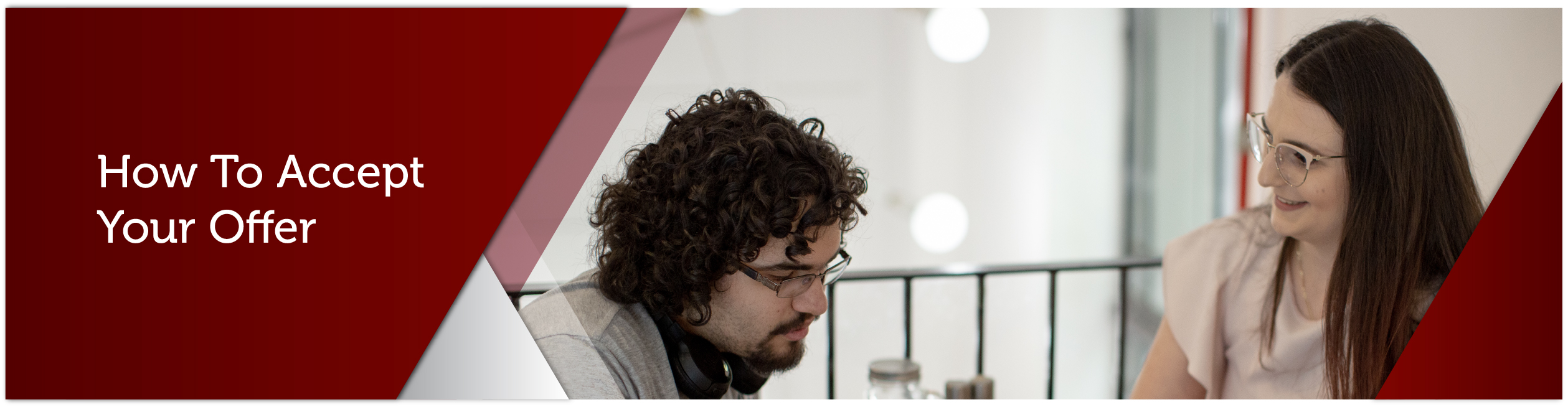 How to accept your Offer | Melbourne Institute of Technology, Melbourne ...