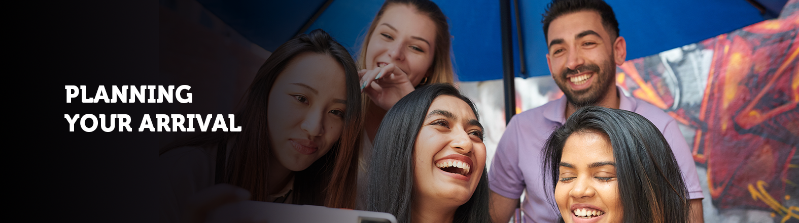 Planning Your Arrival | Melbourne Institute of Technology