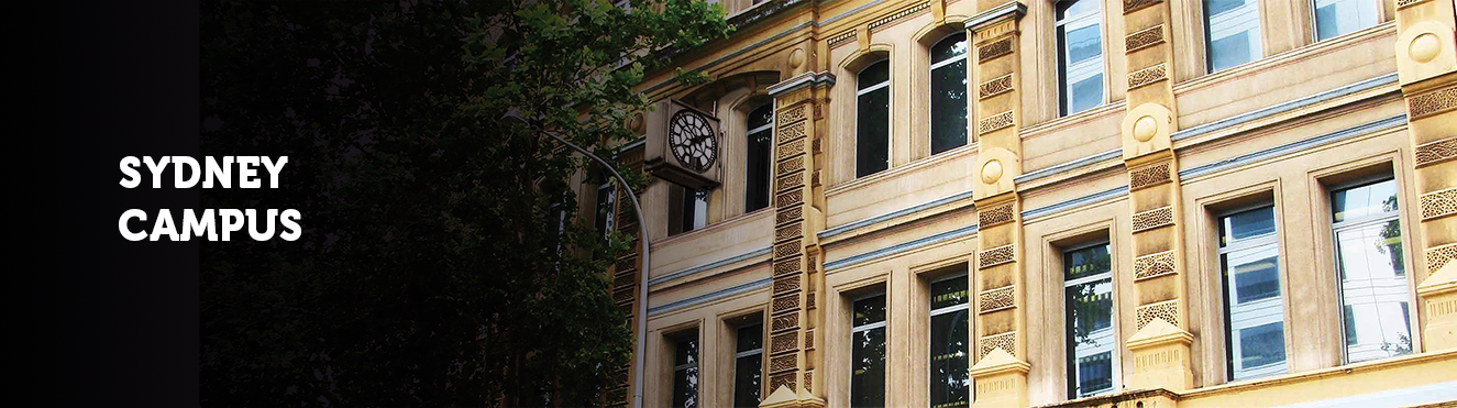 Sydney Campus | Melbourne Institute of Technology