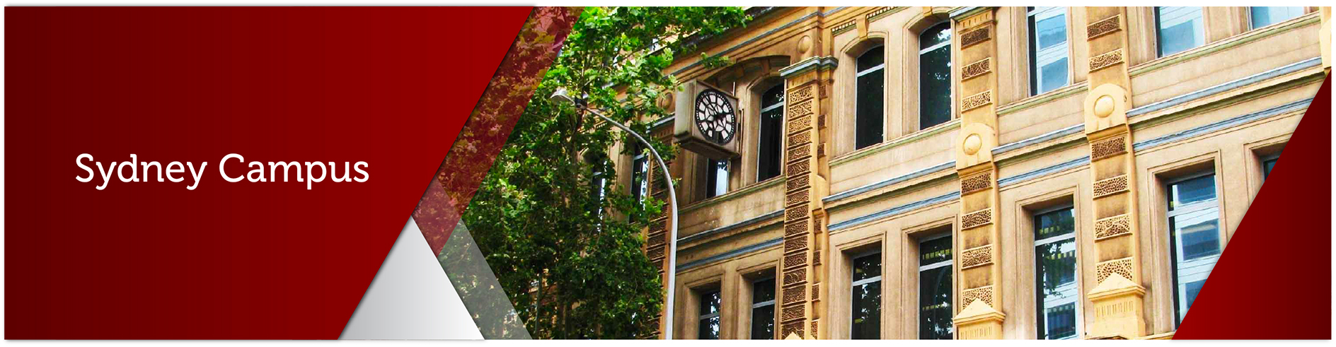 Sydney Campus | Melbourne Institute of Technology, Melbourne, Sydney ...