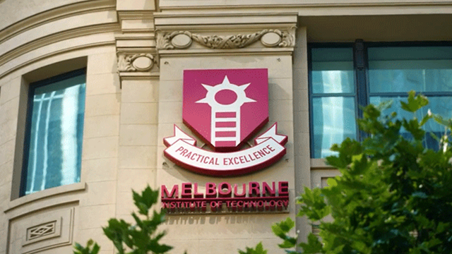 News | Melbourne Institute of Technology