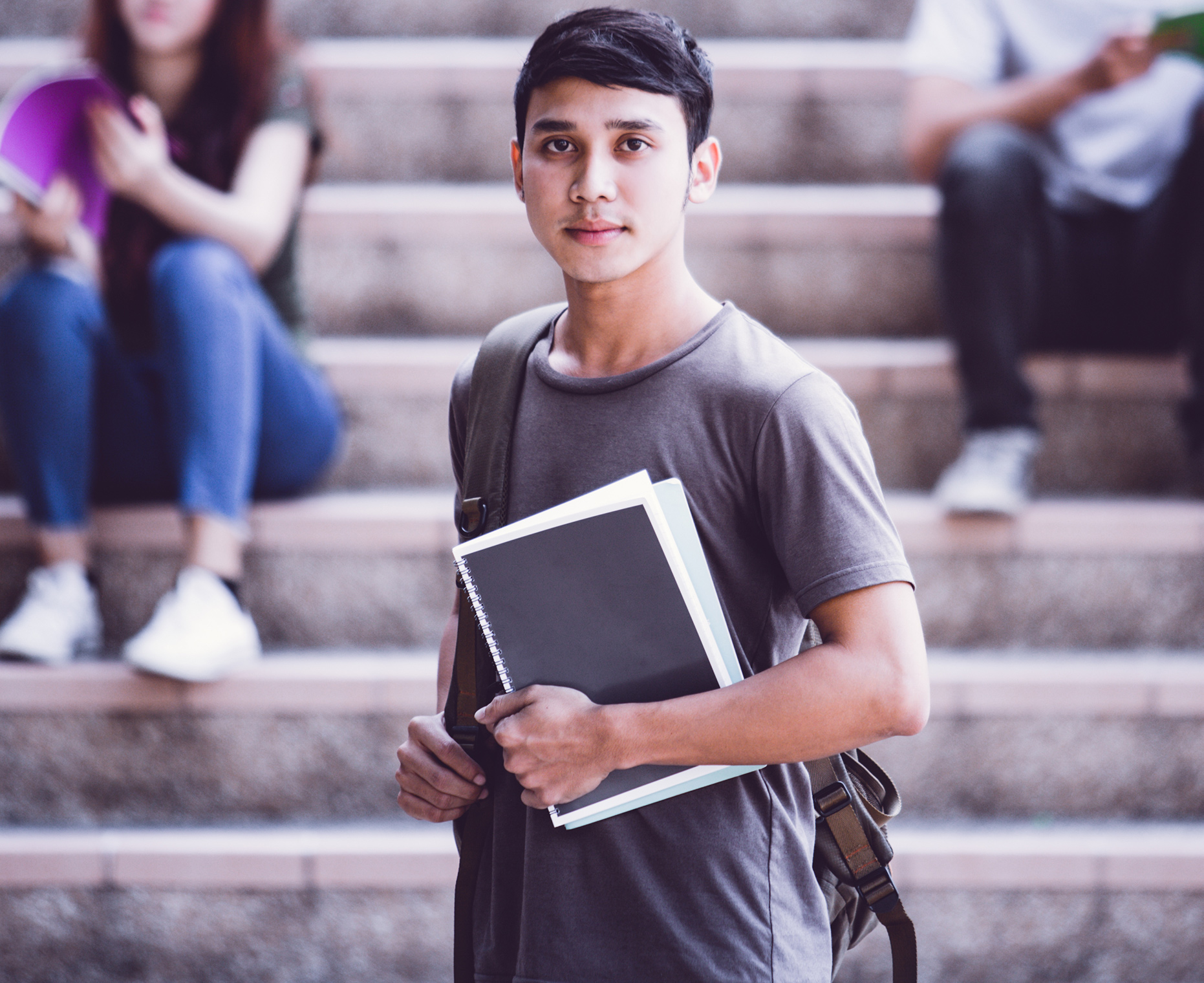 Welcome to Federation University | Melbourne Institute of Technology