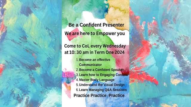 Events | Melbourne Institute of Technology